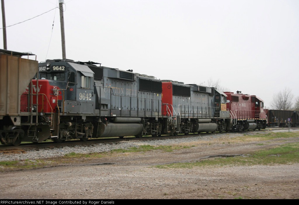 SSW 9642